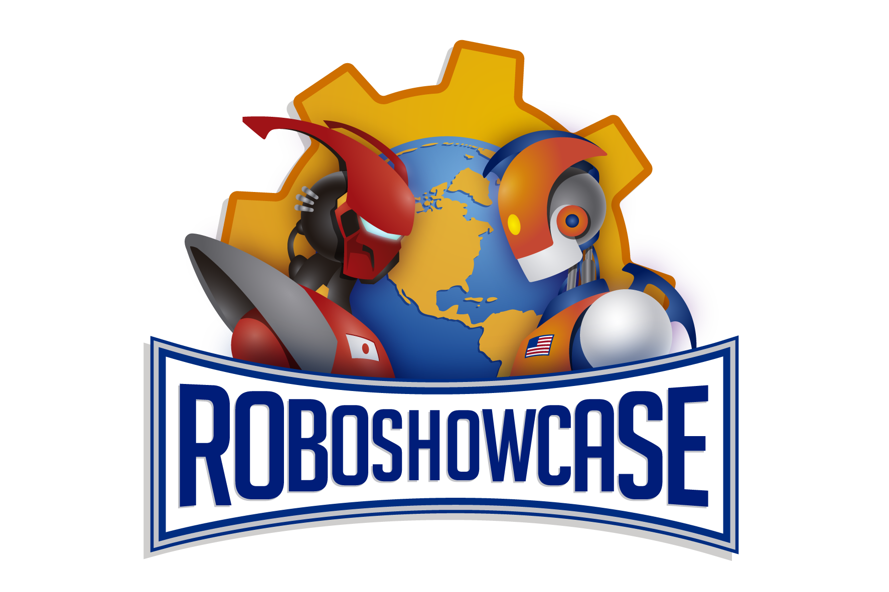 Festival - Robotters Magazine